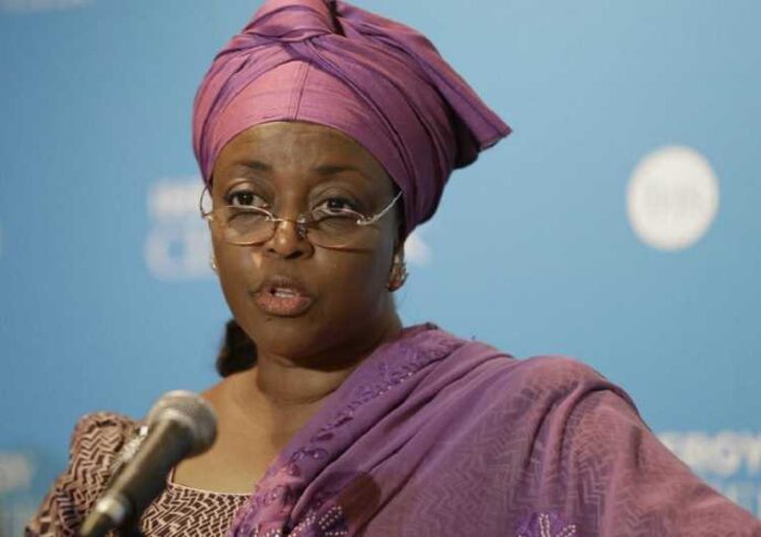 UK court clears Diezani Alison-Madueke of all bribery charges after ...