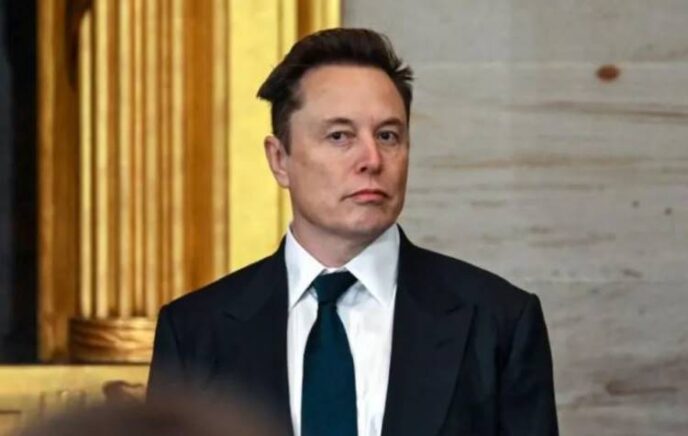 Elon Musk forms new party to challenge Democrats, Republicans in U.S.