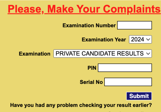 WAEC releases WASSCE Nov\Dec 2024 results, withholds 2,577