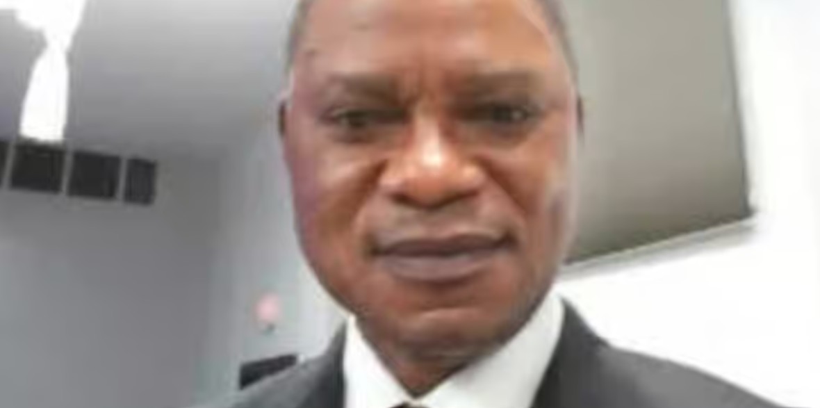 U.S. authorities arrest Nigerian man, Cashmir Chinedu Luke for '$7m fraud'