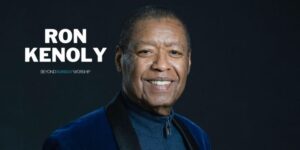 Celebrated gospel music maestro, Ron Kenoly, is dead