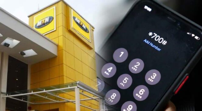 MTN opens data billing system to public review – The Witness Nigeria